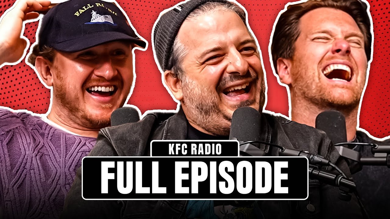 Greg Stone on The Epic way he Spends His Birthday (Episode + Interview ...