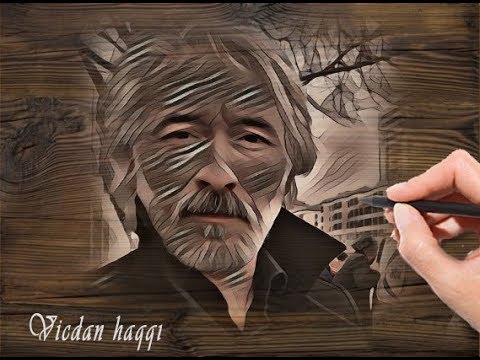 Ramiz Rövşən - Mən küsüb gedirəm - Kamran M. YuniS