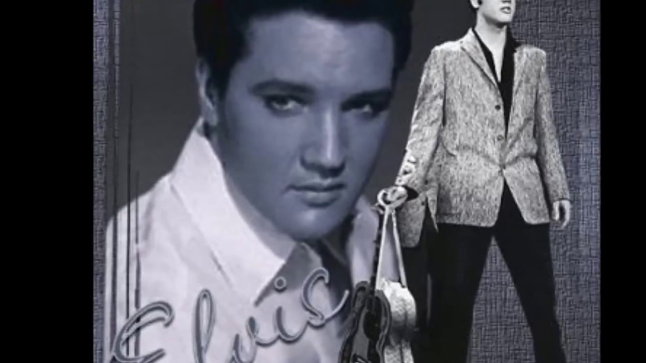 Ask Me - Elvis Presley - YouTube