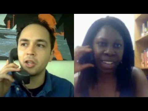 Choose Your Own Adventure | Adam Serwer & Dayo Olopade - YouTube