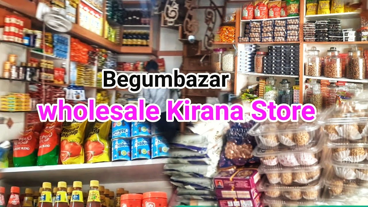 Wholesale Kirana And Grocery Store In Hyderabad wholesale-kirana-and-grocery-store-in-hyderabad
