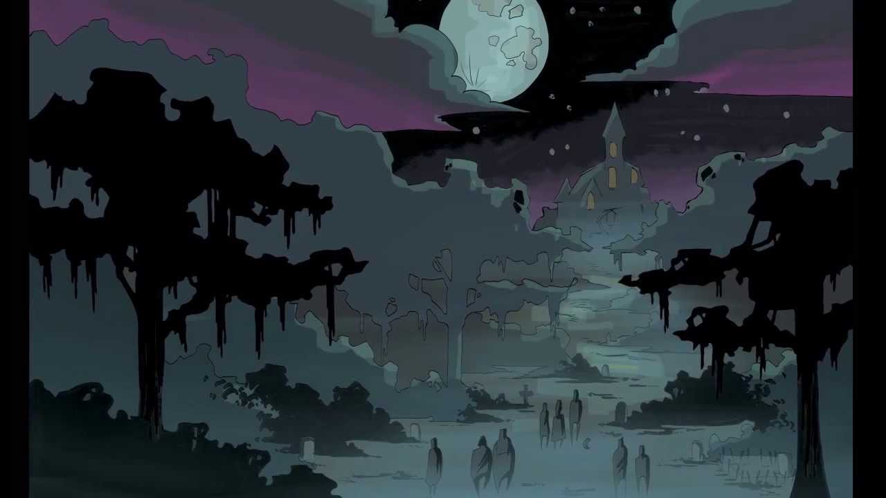 An Aurora Grimeon Story: Will O' the Wisp (Book Trailer) - YouTube