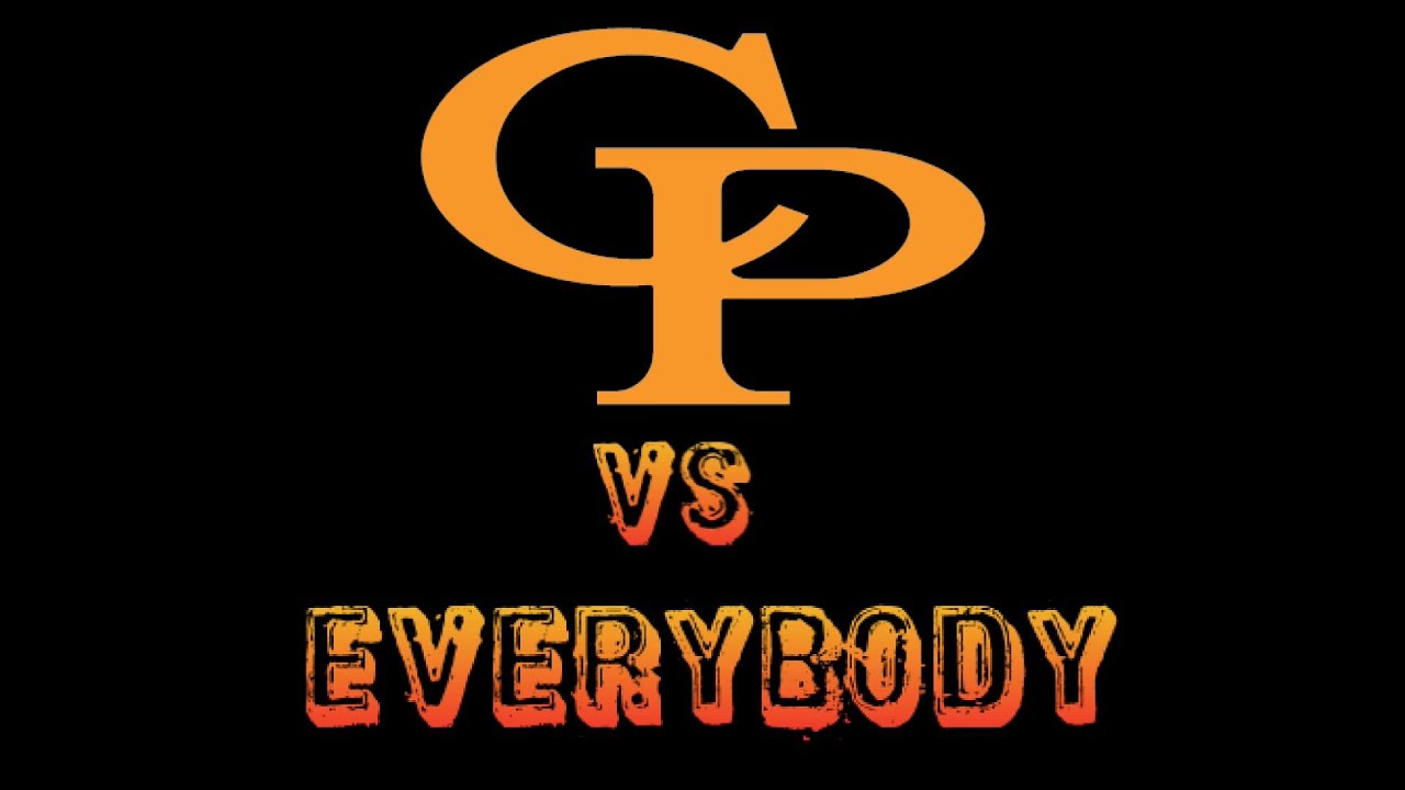 Prep VS Everybody S2E1- Leadership - YouTube