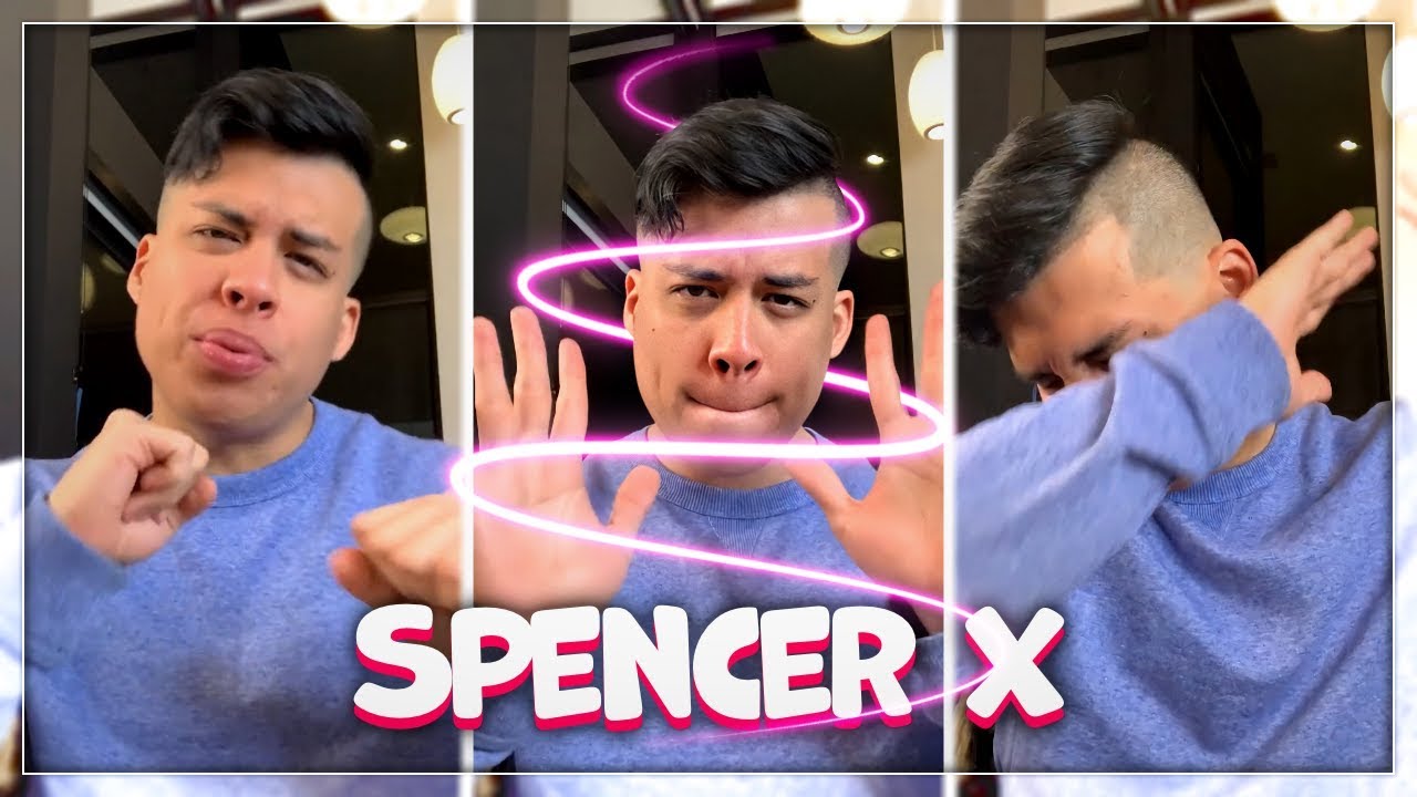 Spencer X Amazing Beatbox Chellenge in Tik Tok Compilation 2020 - YouTube