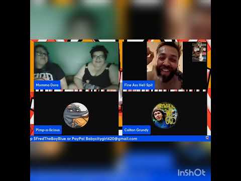 exposing dora remies & hells spit &Colton grundy hey ...