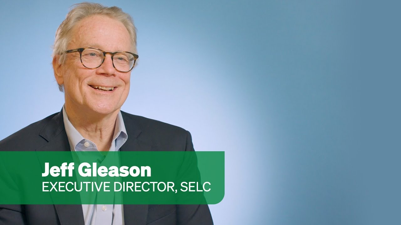 Jeff Gleason, Above & Beyond - YouTube