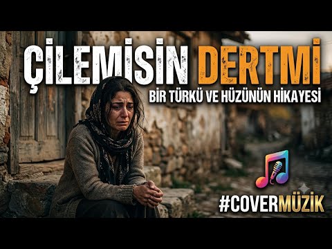 Çilemisin Dertmi #covermüzik #emrah #arabesk #vurmayın 