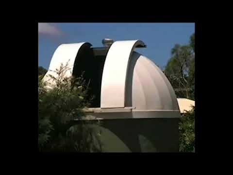 Springbrook Observatory November report - YouTube