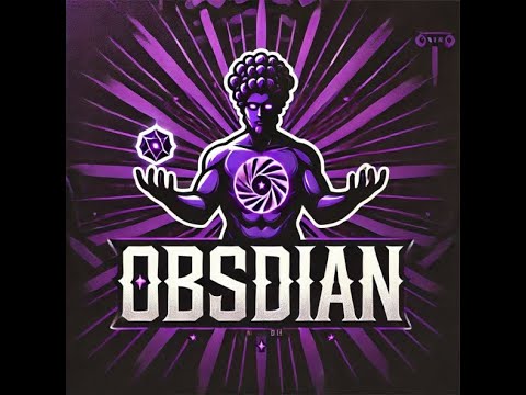 Obsidian X Solar - YouTube