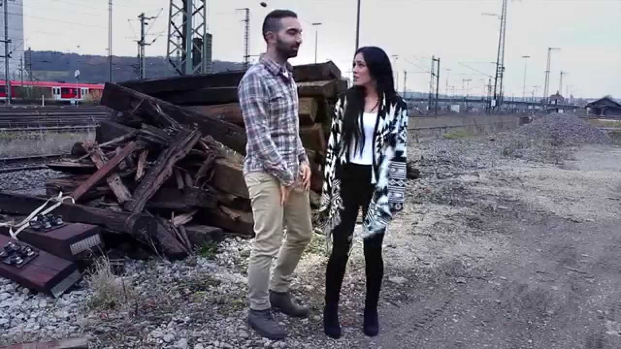 TOLGA feat. Jasmin Sanchez - "Rising Sun" (Turkish Version) - YouTube