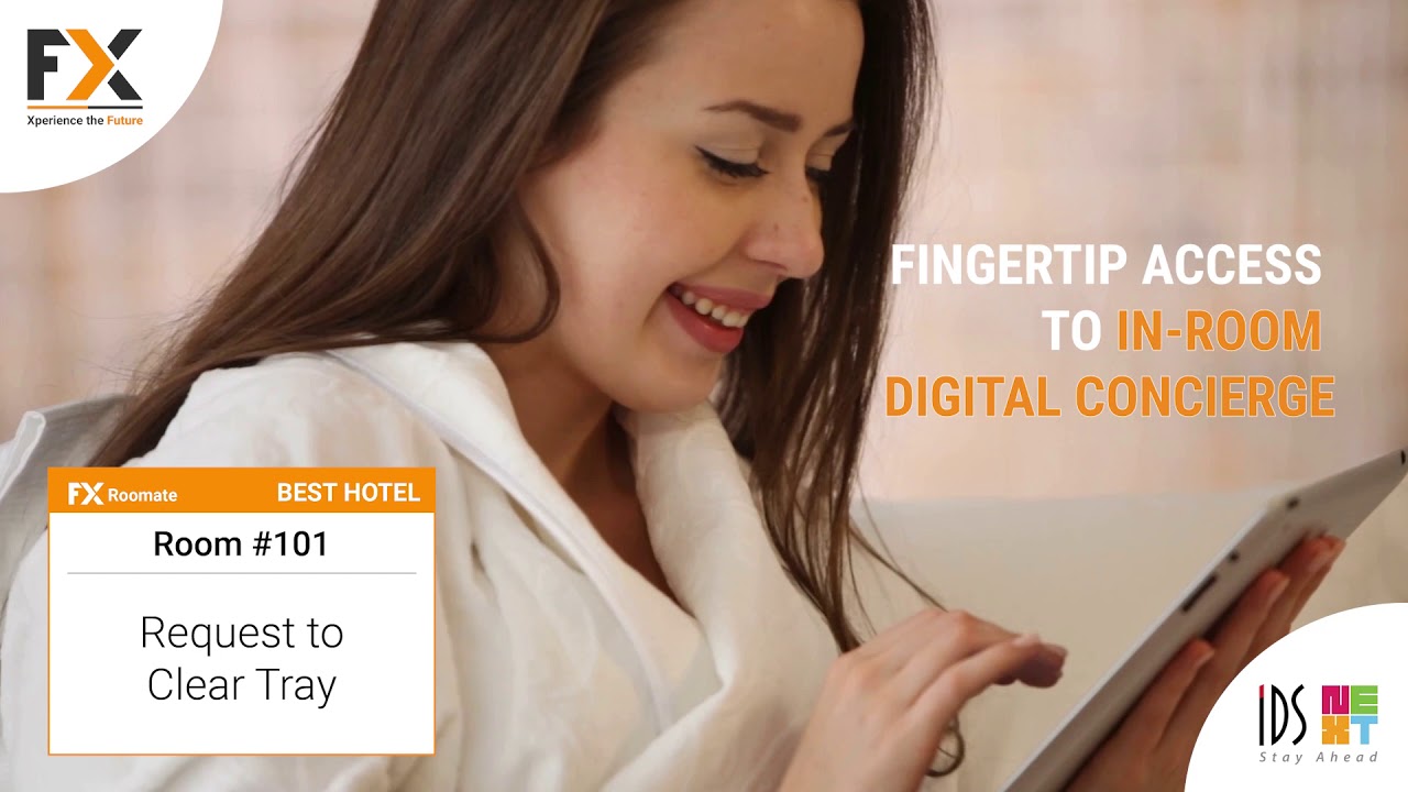 FX1 Products - YouTube