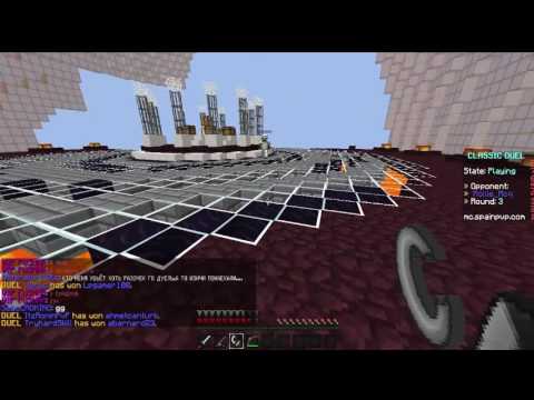 KANAL!? MİNECRAFT 1V1 W\Emirhan - YouTube