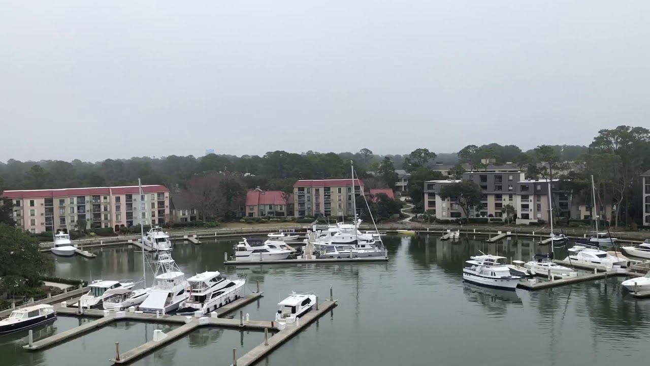 Harbour town . Hilton Head,South Carolina travel video! - YouTube
