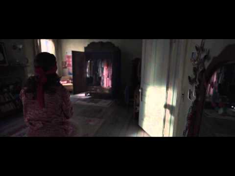 The Conjuring - 'I Know Where You're Hiding' Clip - Official Warner Bros. UK