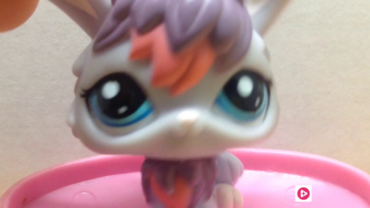 LPS: the unknown ep 2 "at school" - YouTube