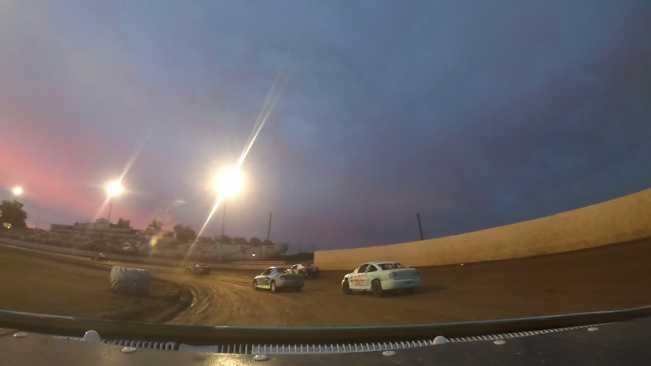 34 Raceway sport compact feature (1st half) 5/30/2021 including roll ...
