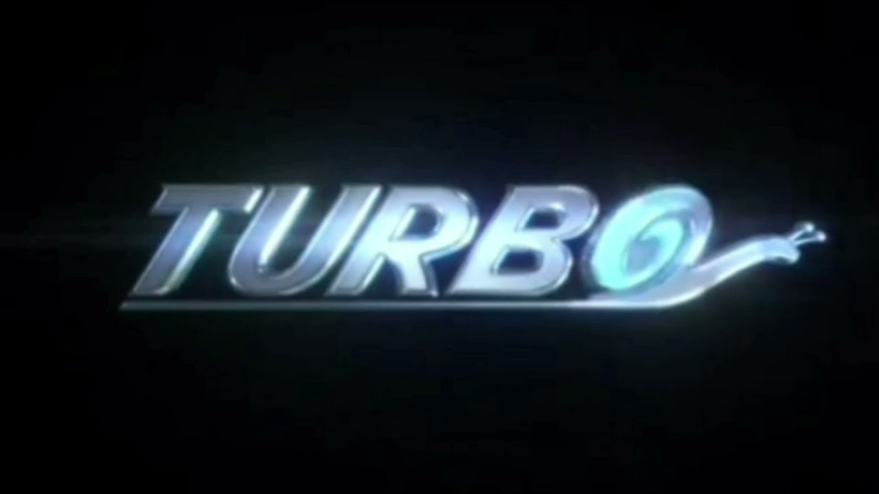 Turbo (2013) End Credits - YouTube