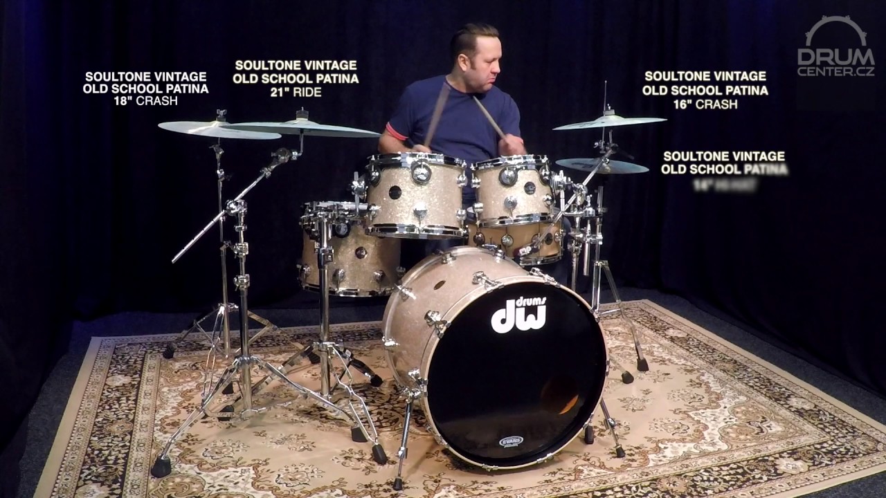 DW Collectors Series - YouTube