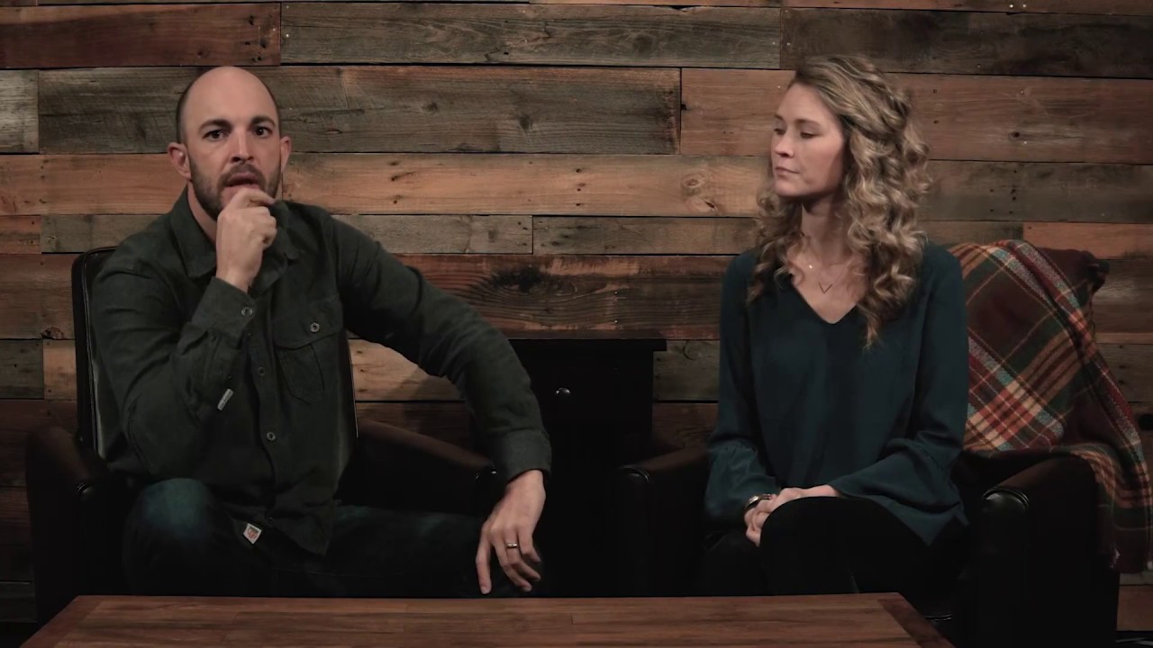 Dating and Relationships Part 1 | Jason and Lauren Vallotton - YouTube