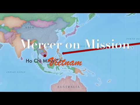 MOM Vietnam (2018 Promotion)