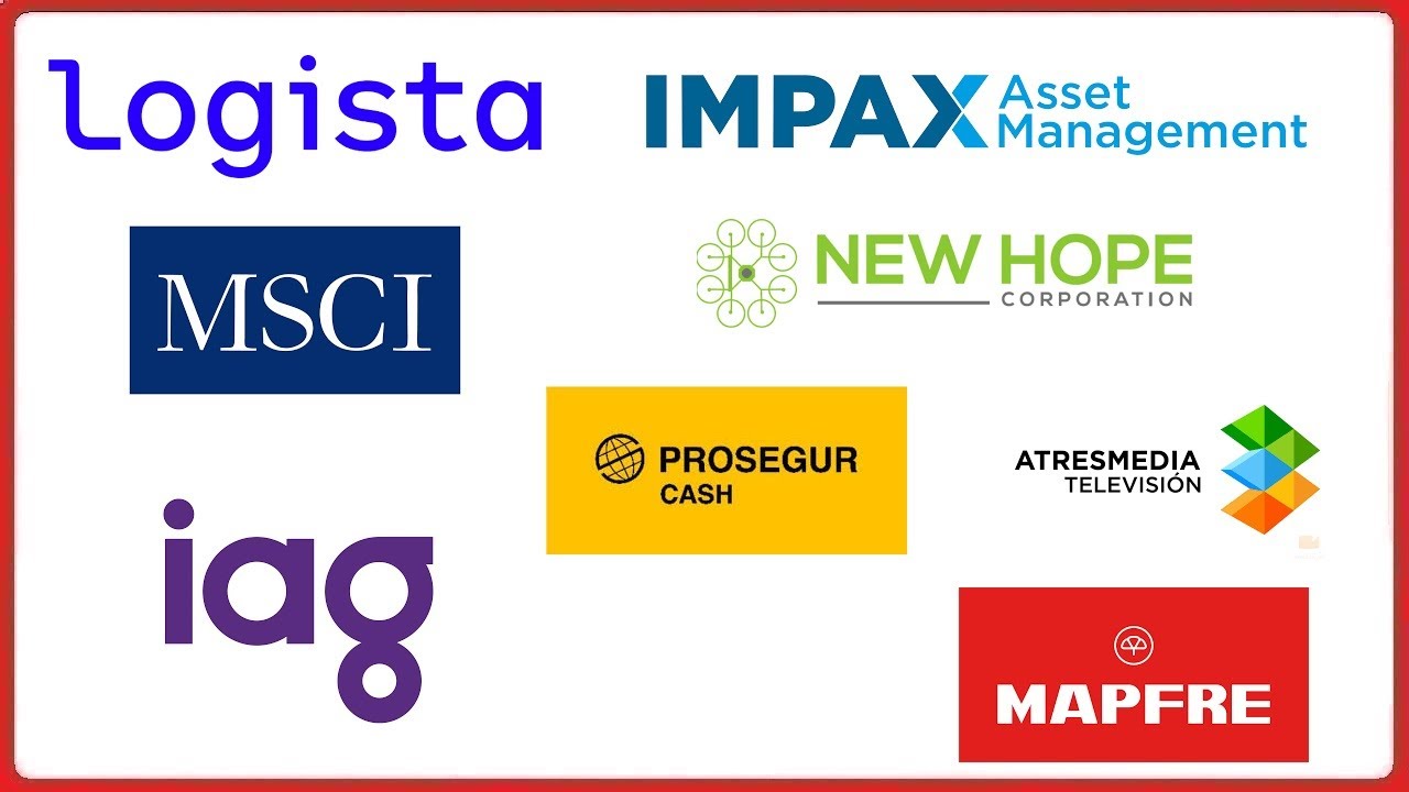 Análisis Técnico 18/6 LOGISTA, MSCI WORLD, NEW HOPE, IMPAX, CASH, A3M, MAPFRE, IAG - YouTube