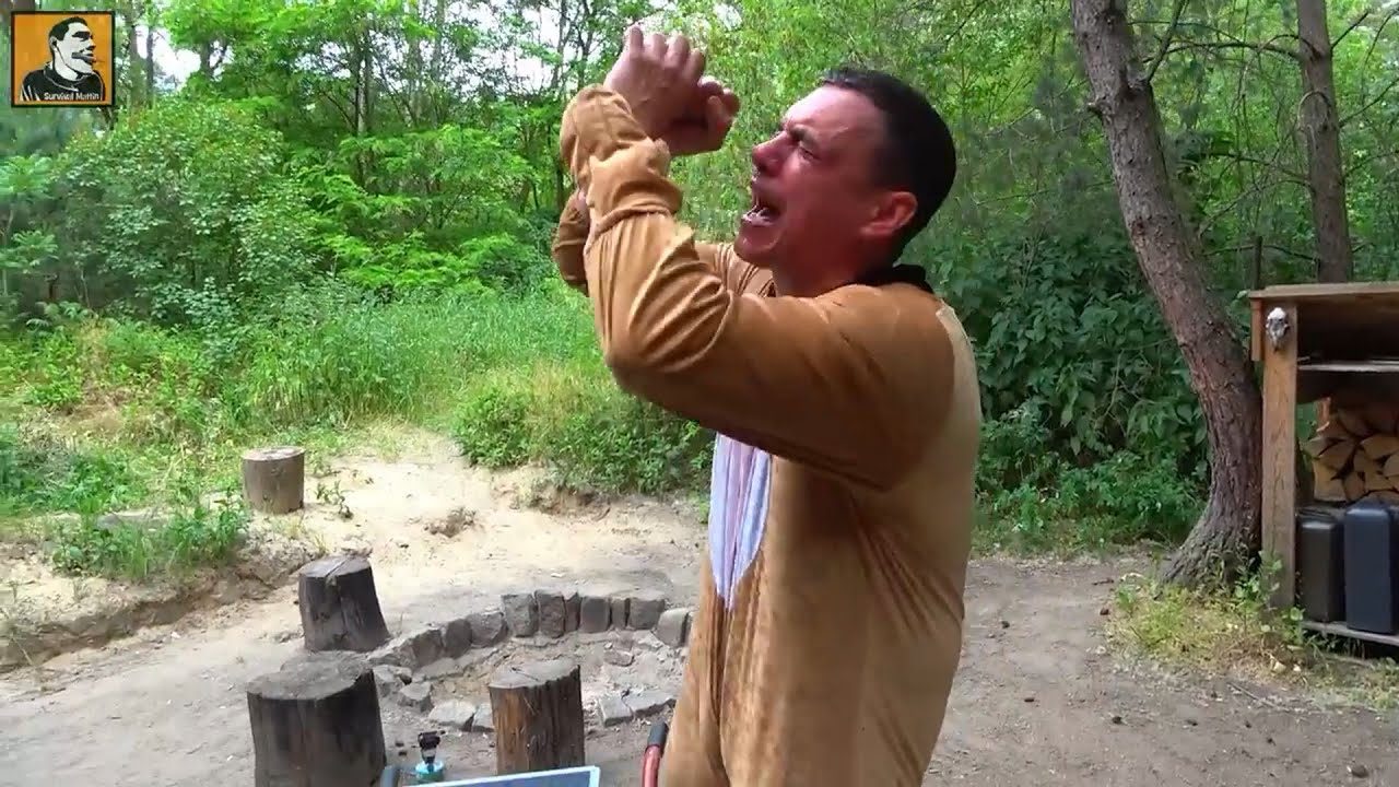 Top 5 Survival Mattin - YouTube