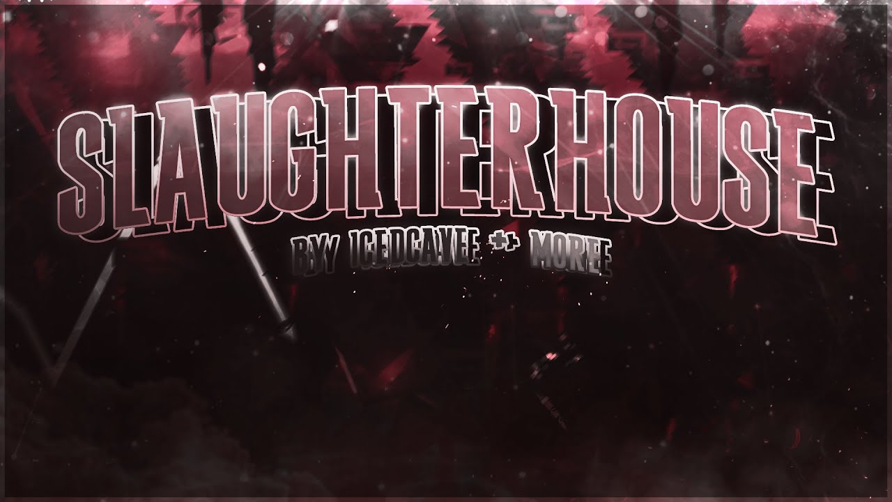 [4K] "Slaughterhouse" by Icedcave & more || Showcase - YouTube