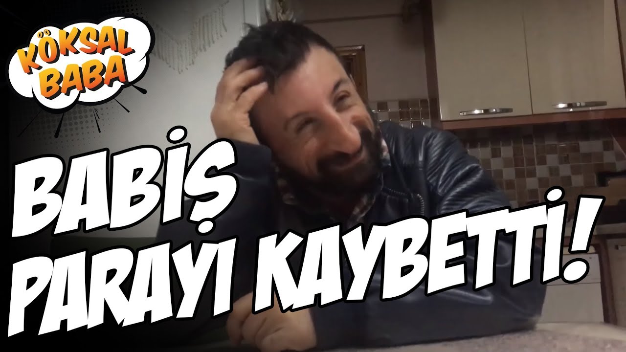Koksal Baba Memes