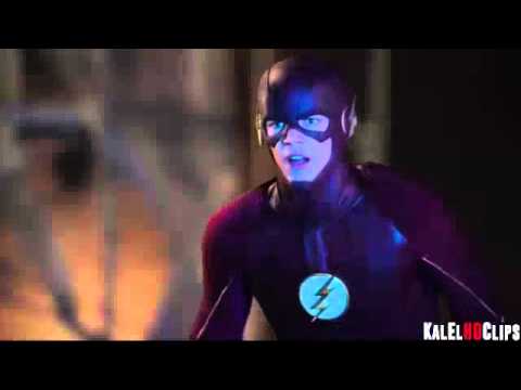 THE FLASH best running moments - YouTube
