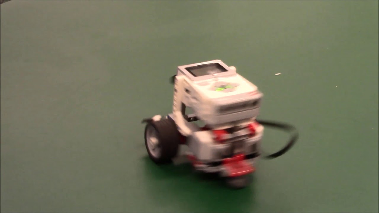 Multimedia: Learning to Turn Using the Move Steering Block - YouTube