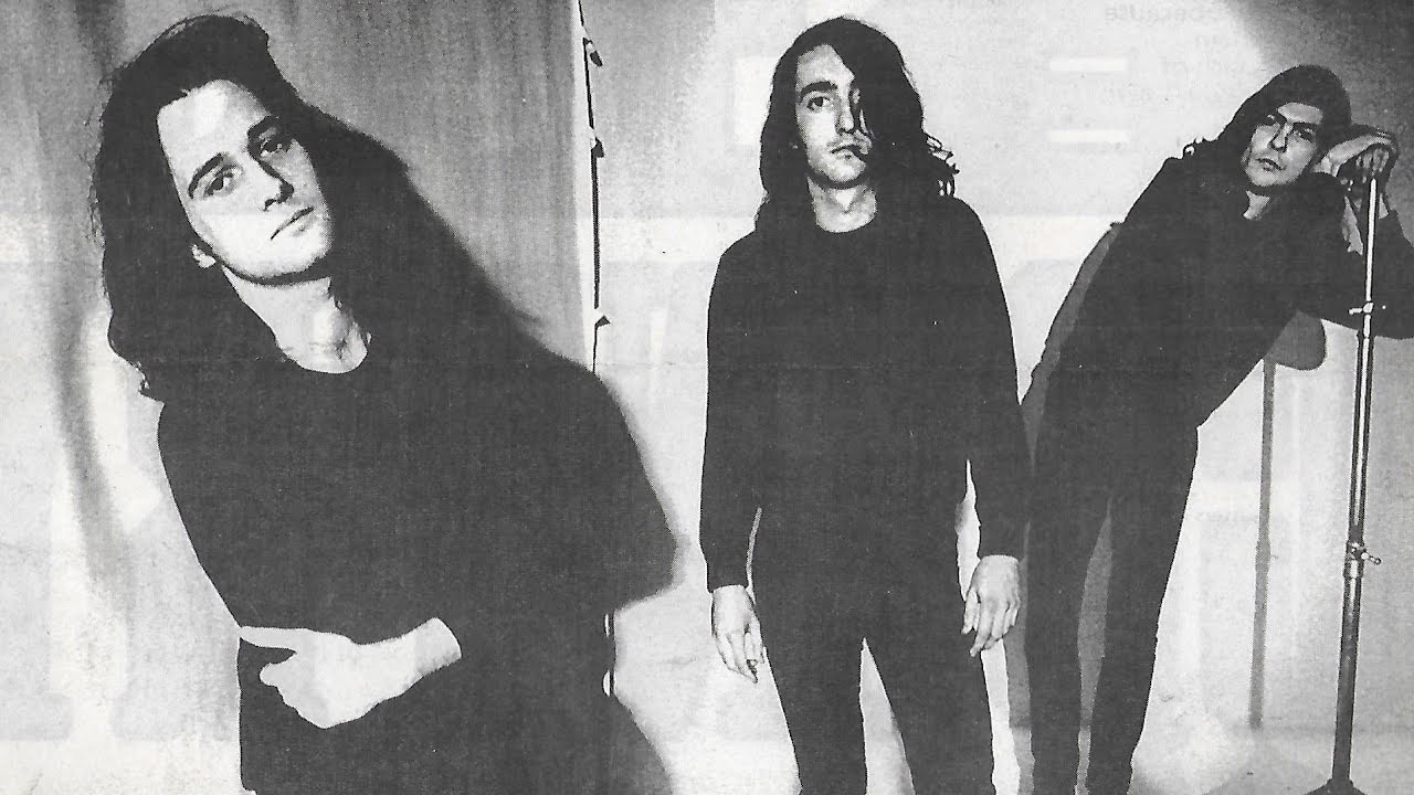 Loop - The Angel Centre, Tonbridge, UK 17th February 1990 - YouTube