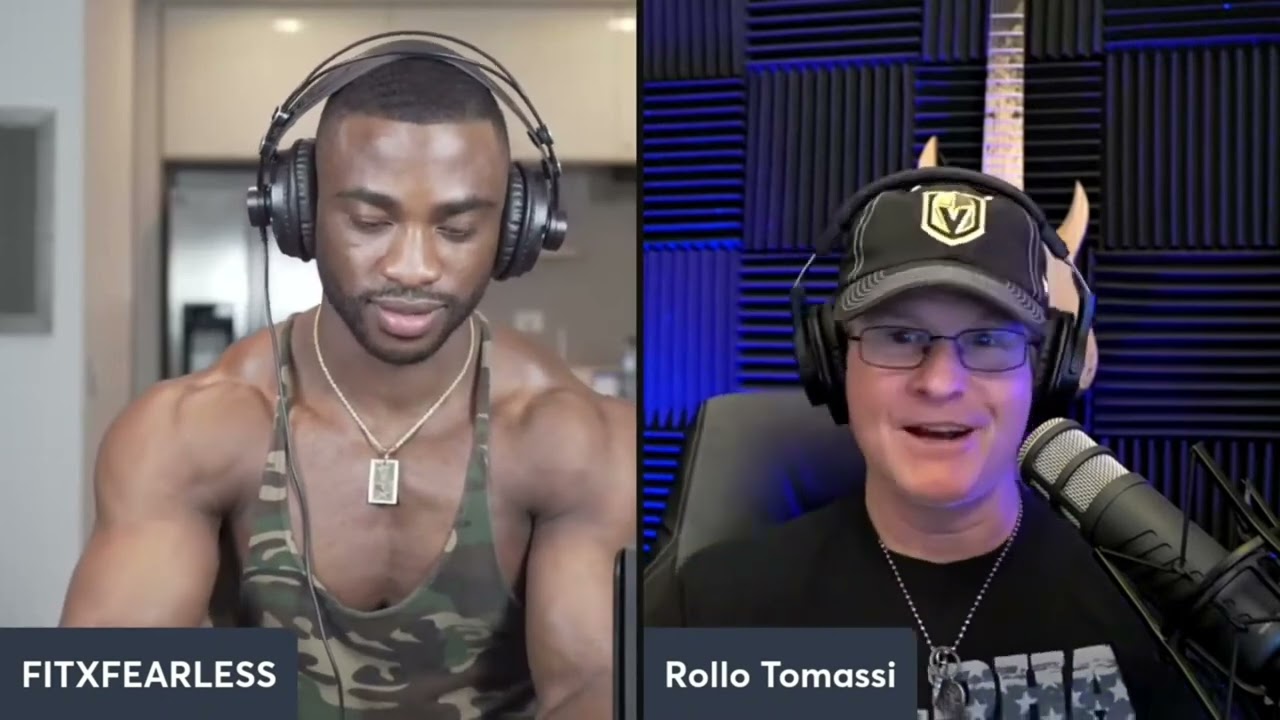 ROLLO TOMASSI BREAKS DOWN THE SECRET ON HOW TO ATTRACT MODERN WOMEN ...