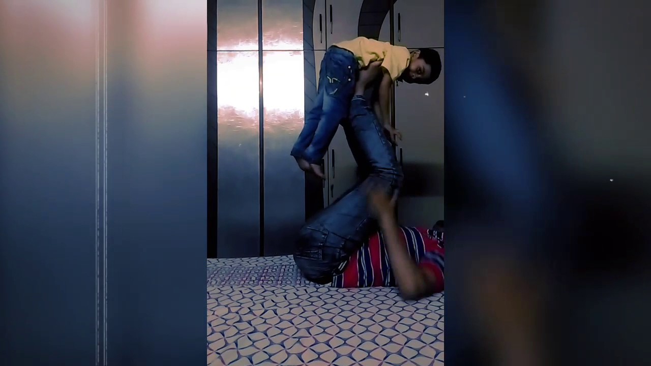 Darsh mastiiii - YouTube