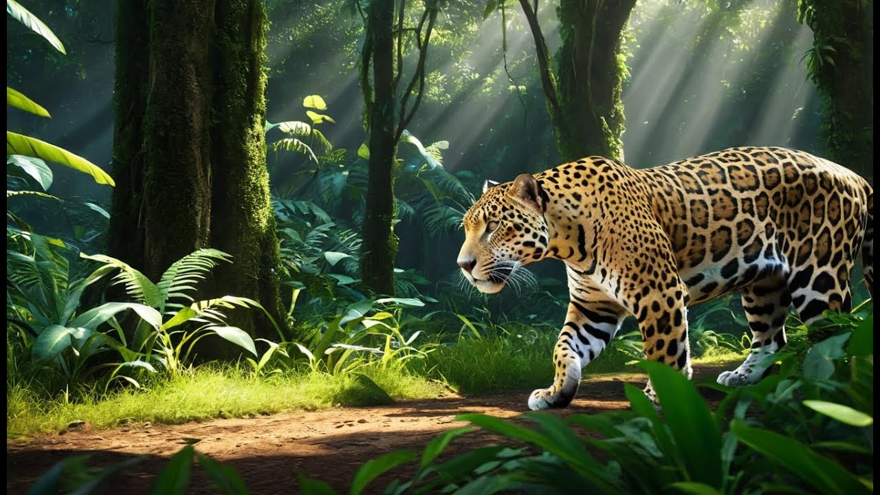 Phoebe Phonics ABC Safari | Fun Phonics Song for Kids | Learn the ...