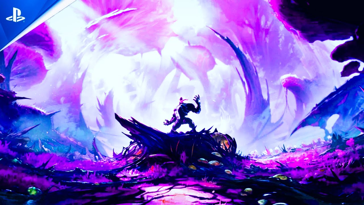 Marvel Rivals PS5 Gameplay: Superhero Showdowns Begin! 🔥 - YouTube