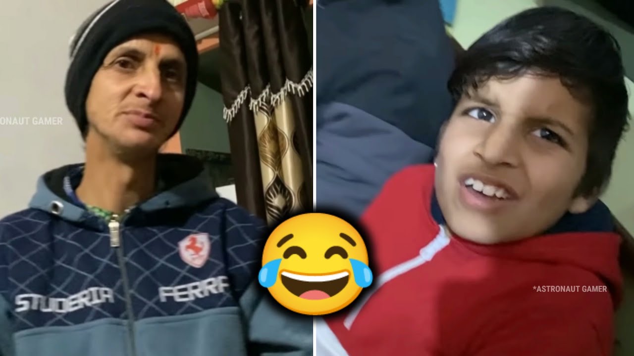 Sourav Joshi Thug Life | Piyush Joshi father's Bezzati 😂 | Sourav Joshi ...