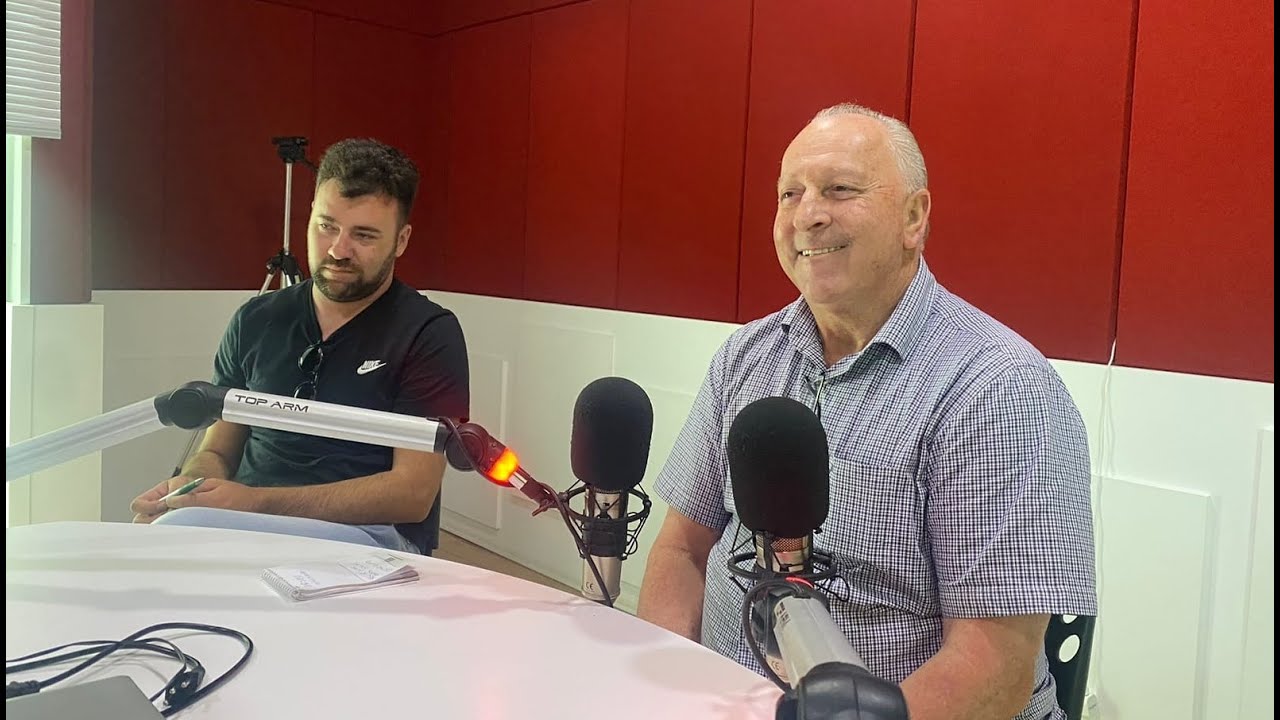 Deputado Oscar Gutz fala sobre expectativas para seu primeiro mandato ...