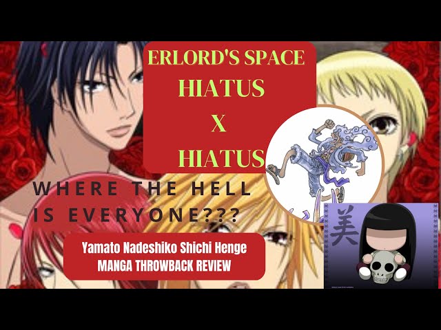 Wallflower Anime Characters