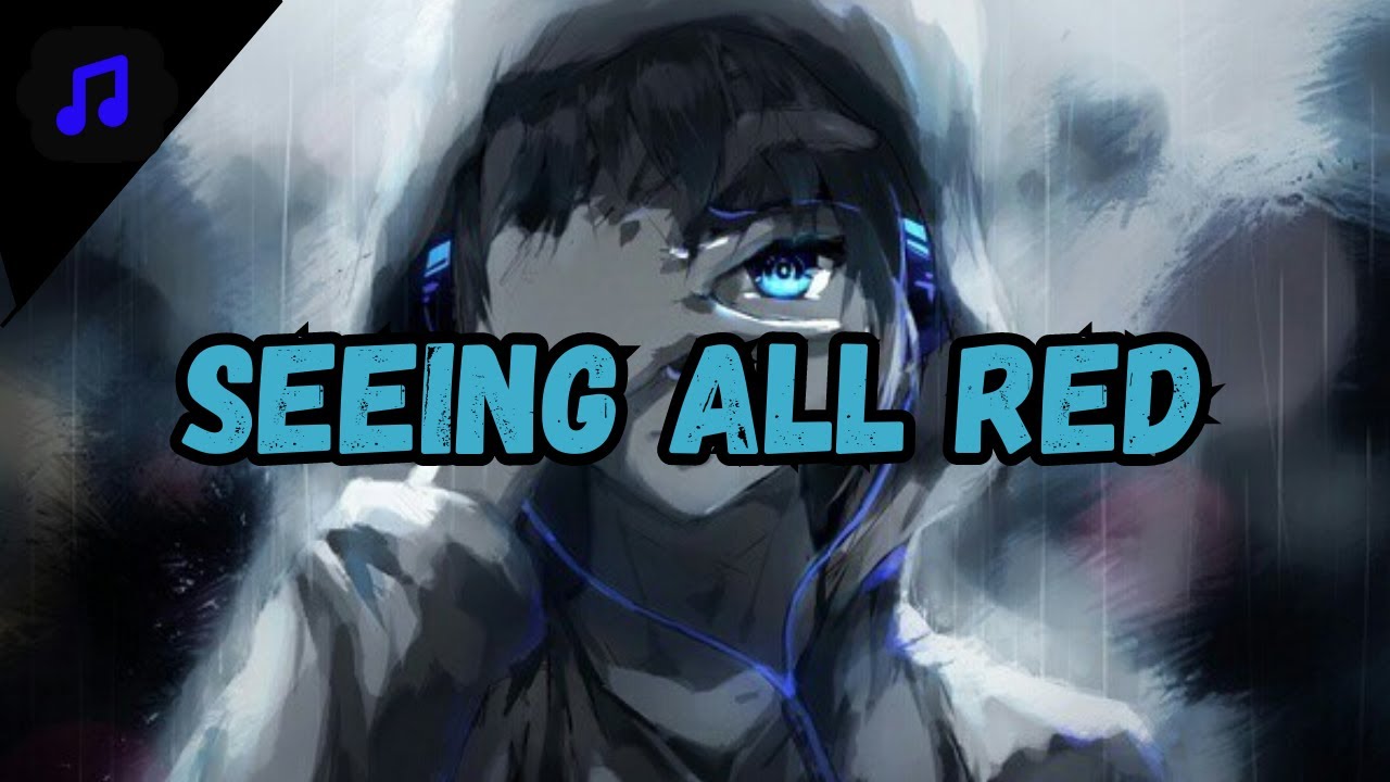 「🎧」Neffex - Seeing All Red - YouTube