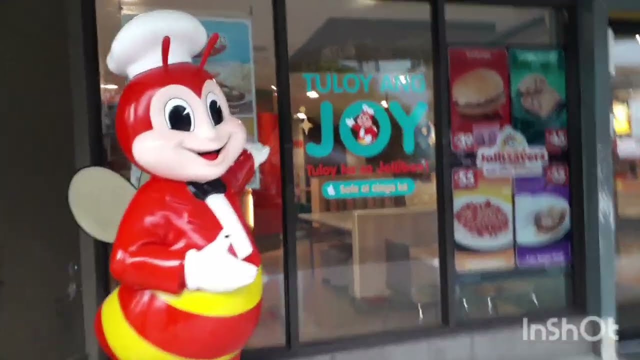 JAMANS : Jollibee || Beef Tapa || Hot Choco || Hagonoy Bulacan - YouTube