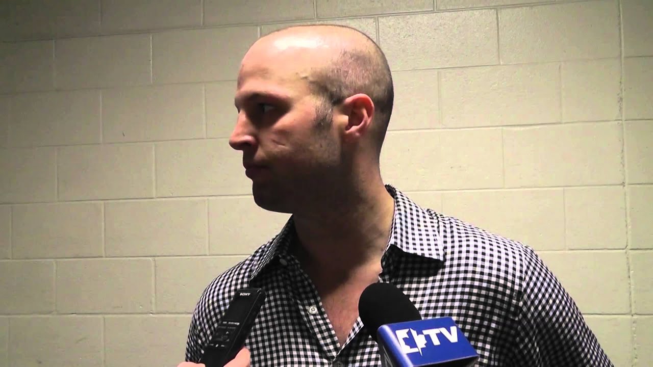 Tim Connolly - 01/19/13 - YouTube