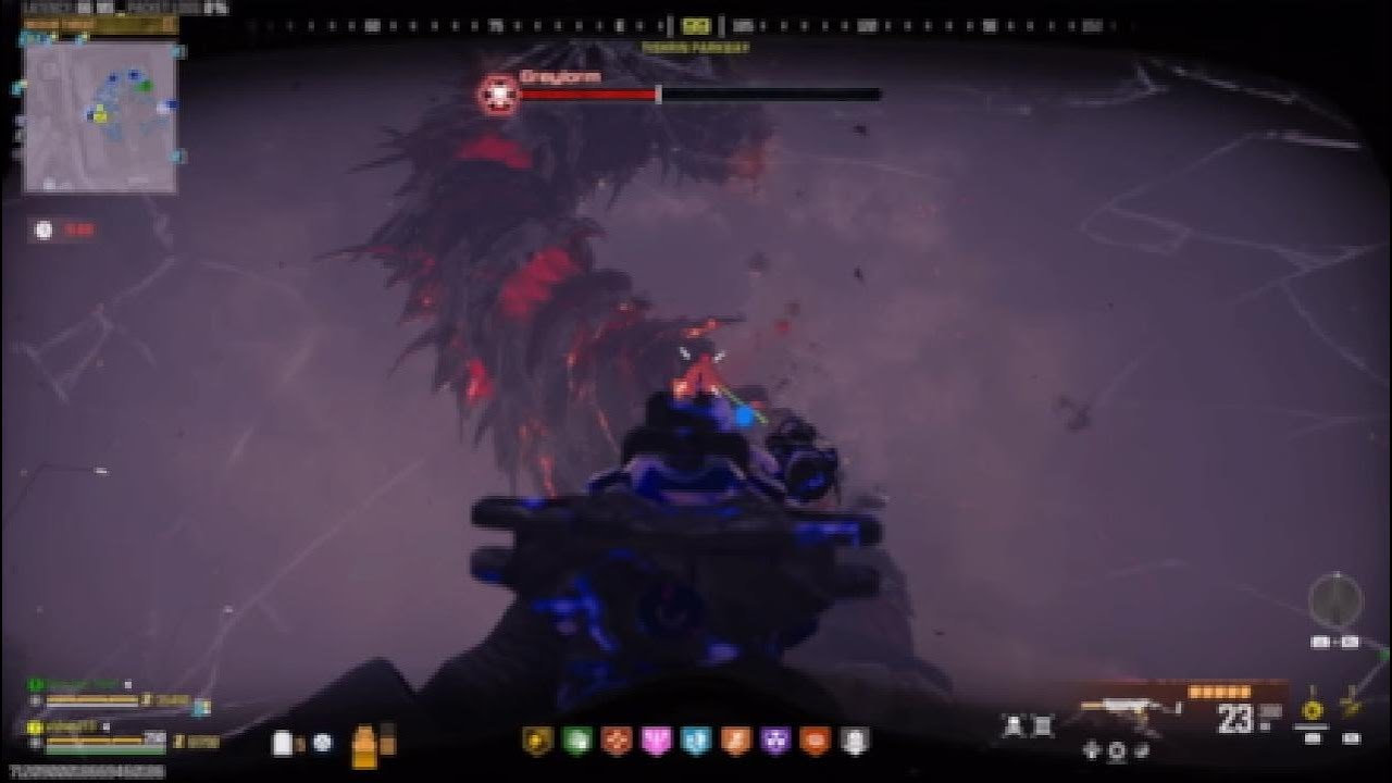 THAT'S A LOT OF TURRETS 😂 - YouTube