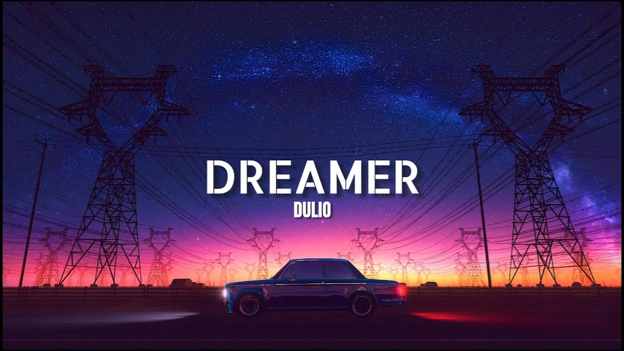 Dreamer - Dulio (Original mix) - YouTube