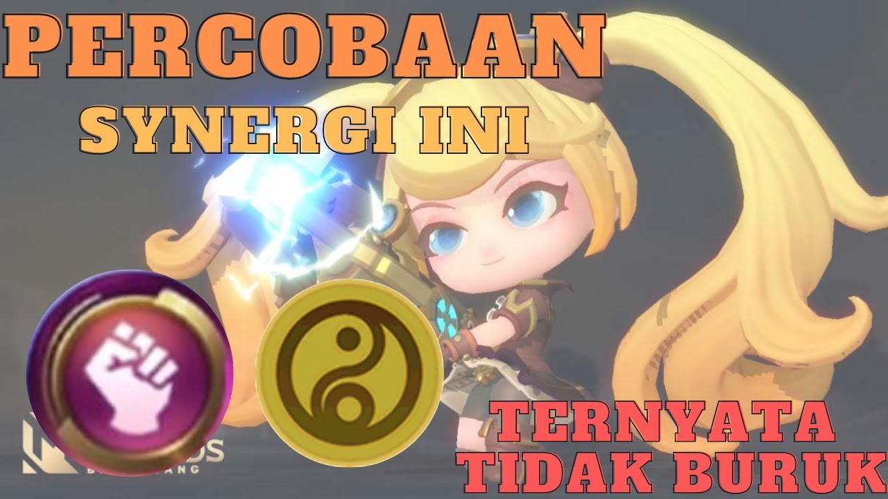 DAWN COMMANDER LAYLA DENGAN SYNERGI CADIA RIVERLAND DAN WRESTLER MOBILE ...