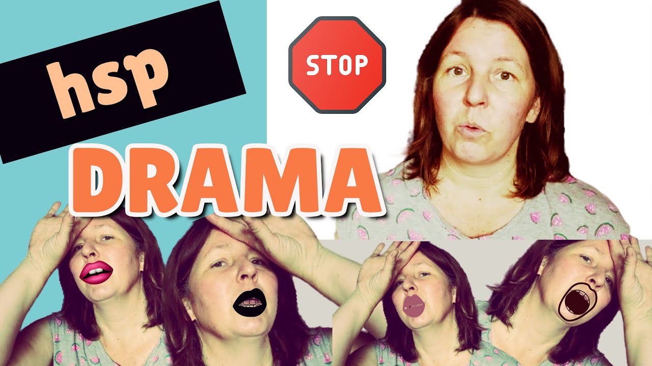THIS + High Sensitivity creates DRAMA (that will ruin your life). Here ...