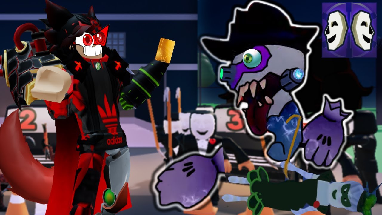 HOW TO GET THE SECRET ENDING IN BREAK IN 2! - YouTube