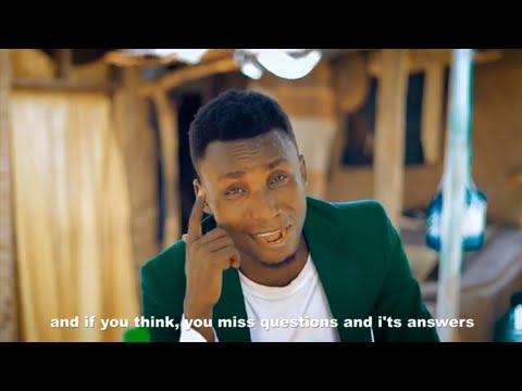Komando Wa Yesu  Vitaenda ( Official Music Video )