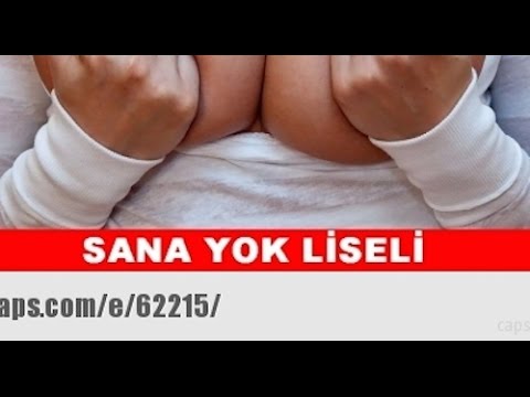 Sana Yok Liseli