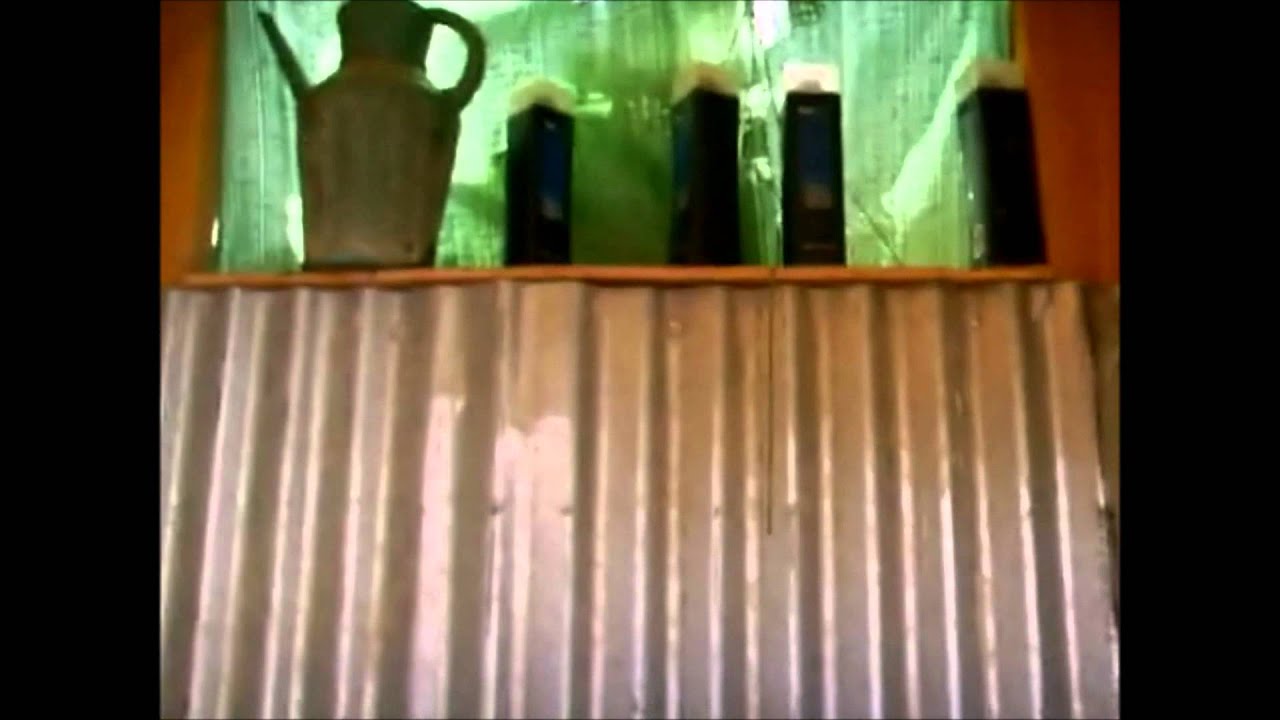 COMBAT OUTPOST TOUR IN AFGHANISTAN - YouTube