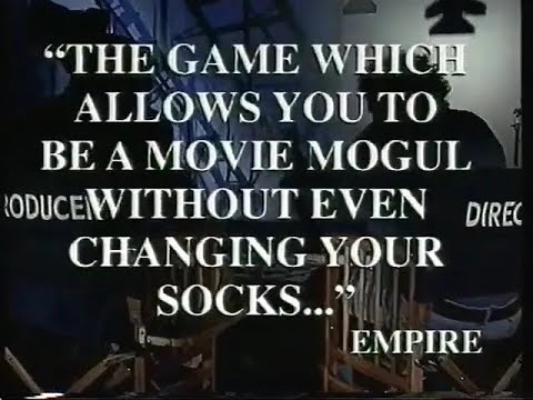 Let's Buy Hollywood & NCH Action for Children Advert (1997) - YouTube